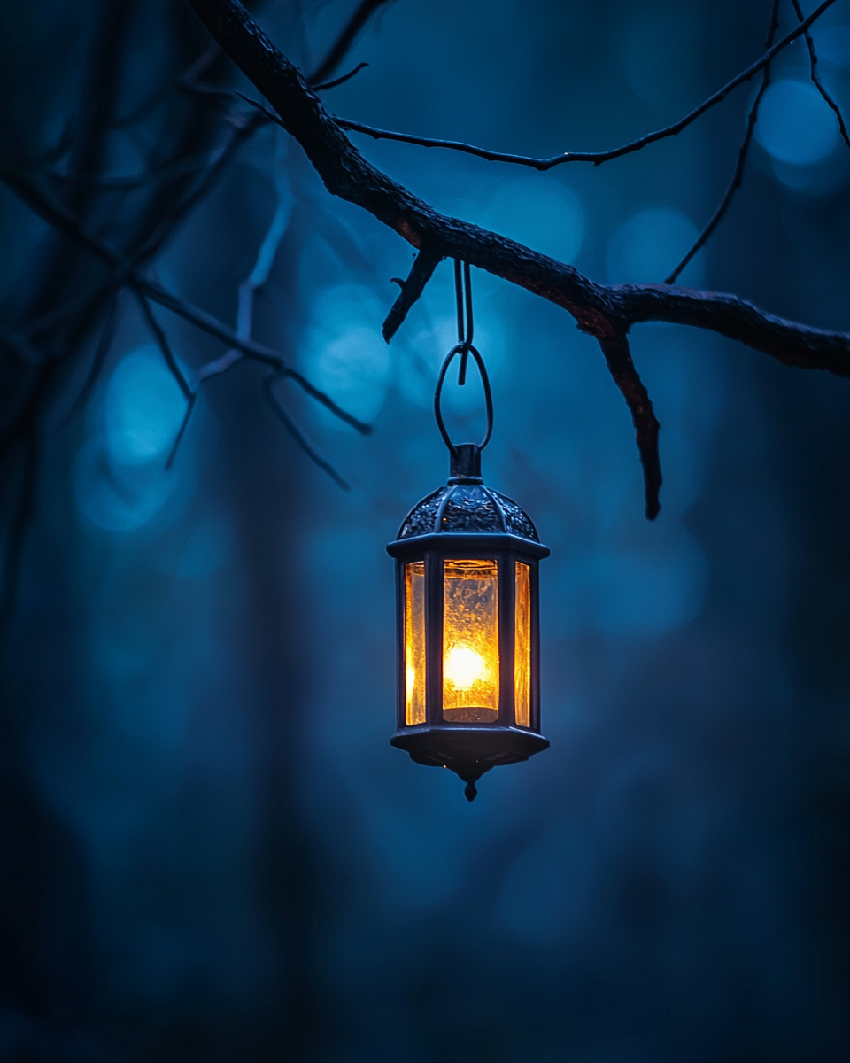 Mastering ‘Halloween Core’ Image Generation in Midjourney: A Complete Guide with Prompts part 1 ...