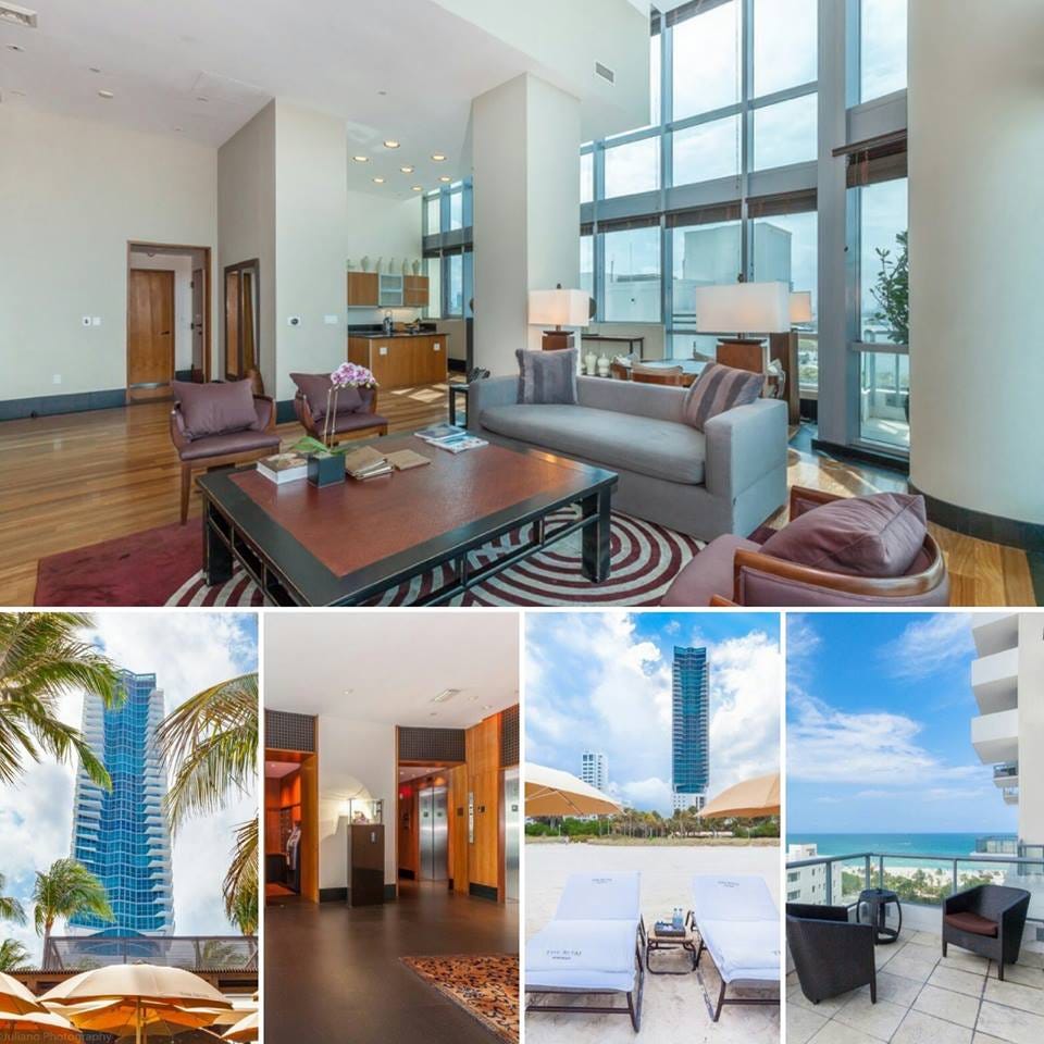 Lifestyles of the Rich and Famous: Miami Edition | by beverly hills ...