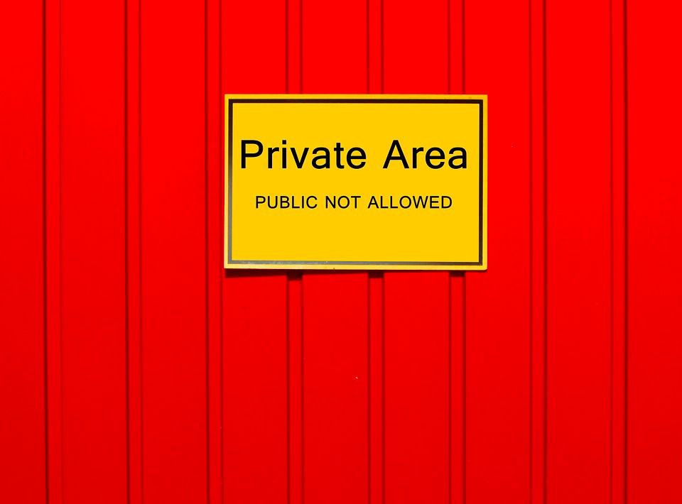 Who cares about my personal information? | by Bruno Triani | badrap.io ...