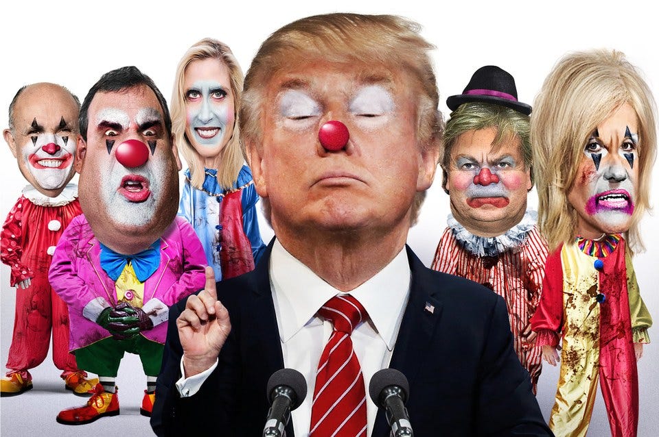 Today’s Fool. the Fool of Old Entertained the… | by Rhonda Marrone ...