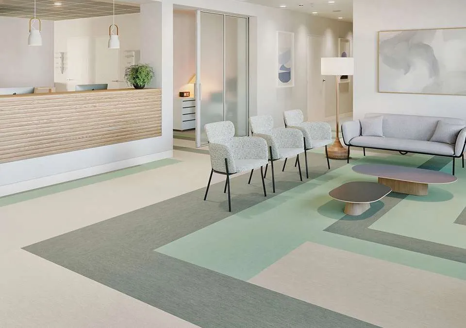 Hospital Flooring Tile — All You Need to Know | by GeorgeCeramic | Aug ...