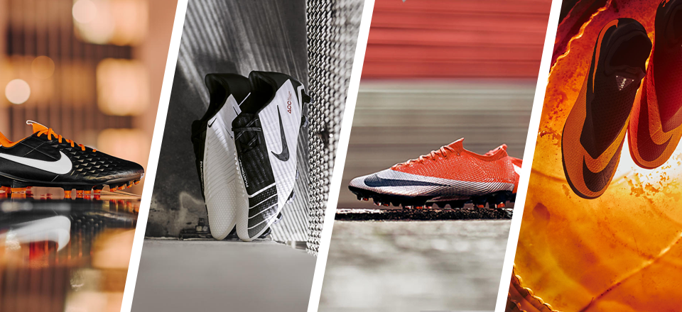Nike Future DNA Series. By WeGotSoccer | by WeGotSoccer | Medium