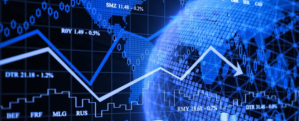 The Price — The Cost — And The Market | by Jordan Powell | Medium