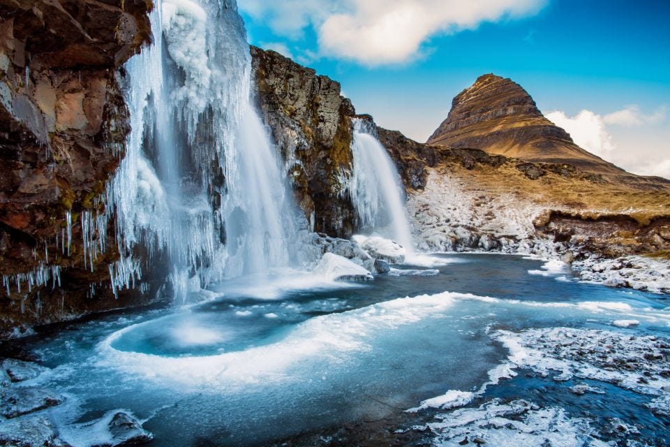 The most incredible places to visit in Iceland | by Expert Traveller ...
