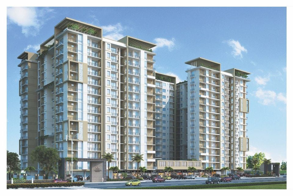 Invest Smart, Buy a Luxury Apartment In Ajmer Road Jaipur | by ...