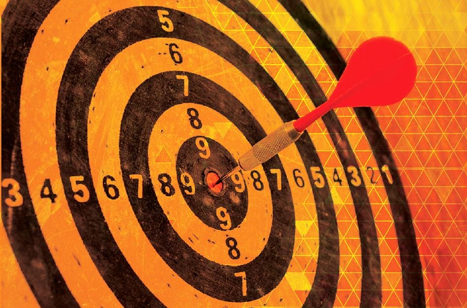Does productivity rely only on measurements? | by Ron Lev | Medium