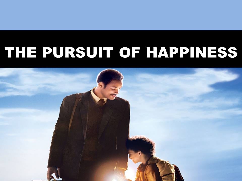 The Pursuit of Happiness. The pursuit of happiness is an enduring… | by ...