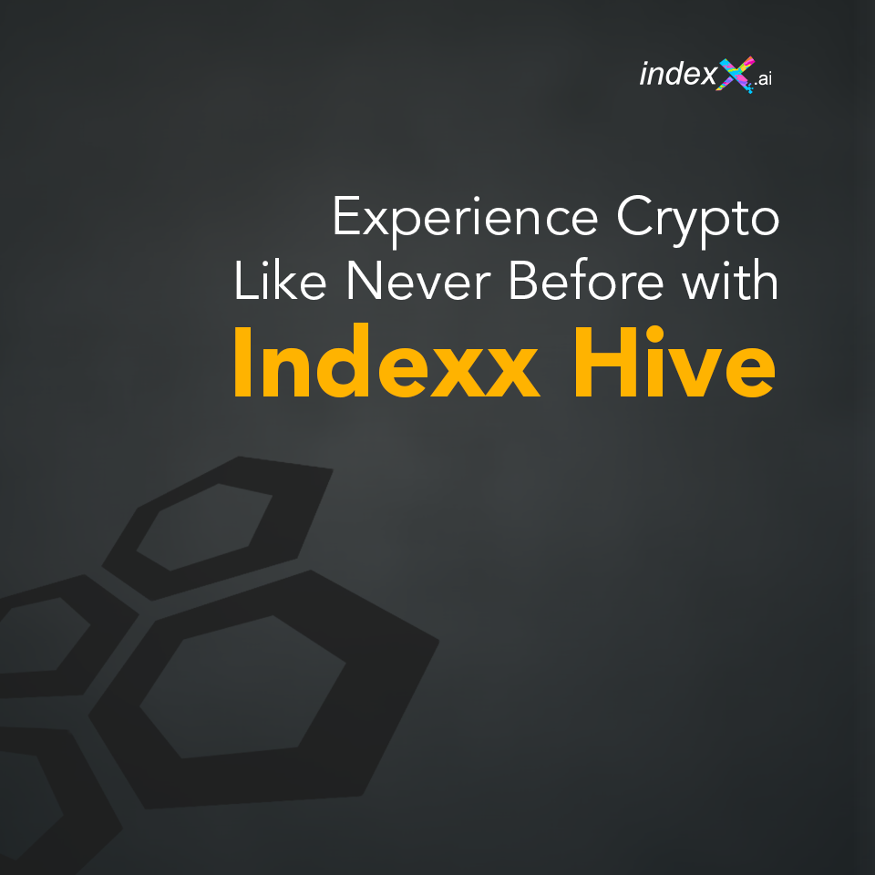 Unlocking Financial Potential with the Indexx Hive: Your Path to ...