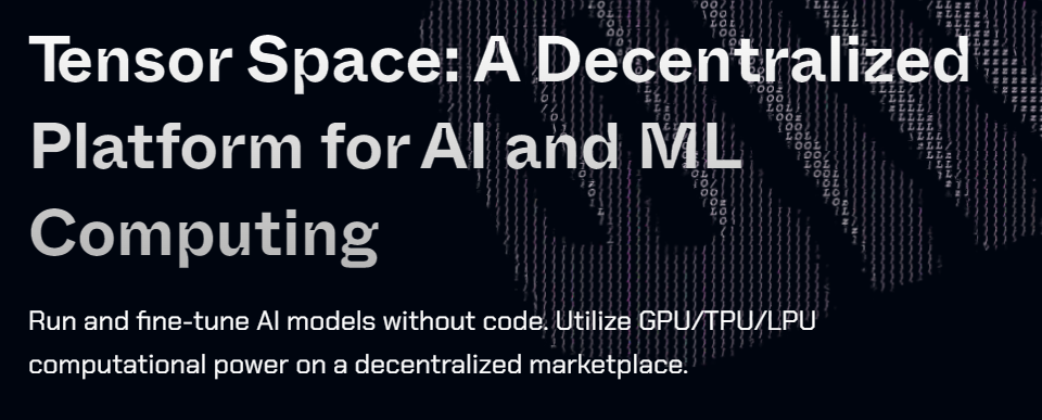 Democratizing AI: The Revolutionary Vision of TensorSpace | by Guillome | Medium