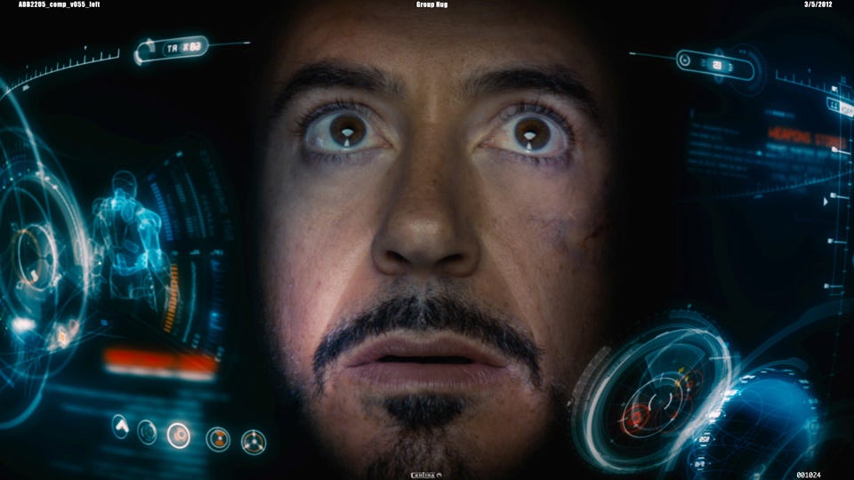 Tony Stark’s Legacy: How Apple, Google, and Meta Are Shaping the Smart ...