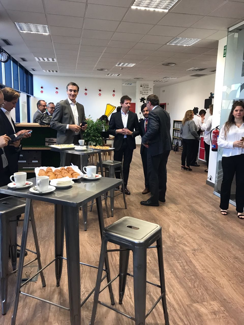 Collaboration with friends: Growing the SAP AppHaus Network! | by ...