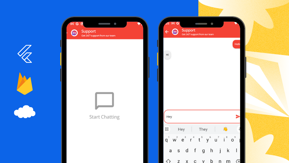 Automated Support Messaging With Firebase And Flutter By Ratul Hasan Ruhan Medium