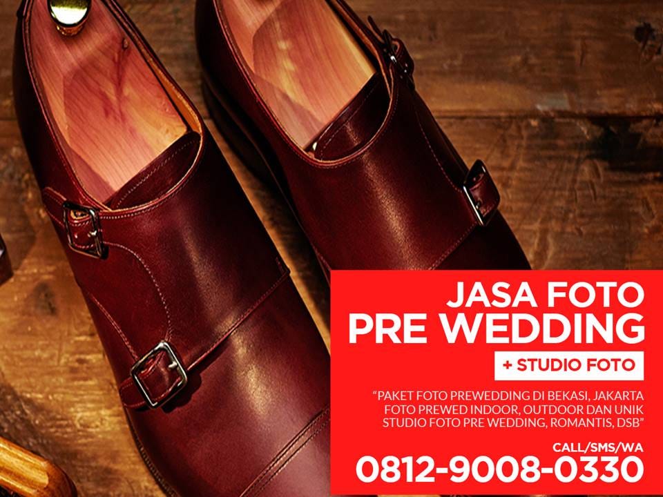 WA 0812–9008–0330 — Paket Foto Studio Prewedding di Bekasi | by Paket ...