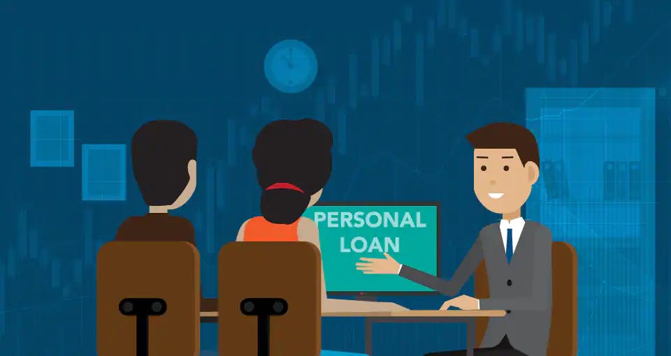 Instant Personal Loan for Self-Employed: All You Need to Know | by ...