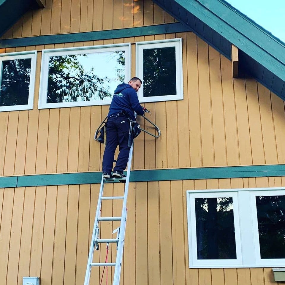 Is Your Window Properly Installed? | by Canadian Art Windows and Doors ...