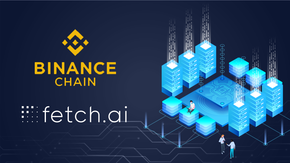 Launching our Random Number Beacon on Binance Smart Chain | by Fetch.ai ...