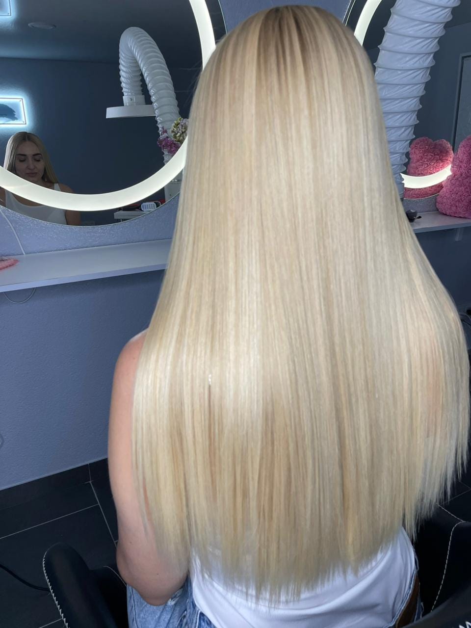Perfectly Sleek: Top 10 Hair Straighteners to Transform Your Locks | by ...
