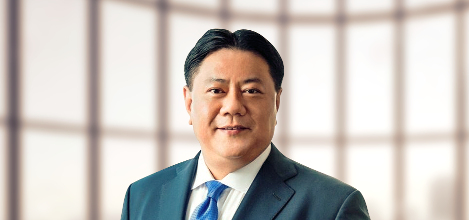 Sophisticated Investor Profile: Jim Chang Cheng-wen | by Dr. Clemen ...