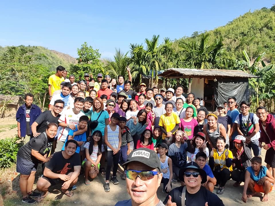 Community work, Charity, Ministry or Love? | by Moha Barakat | Medium