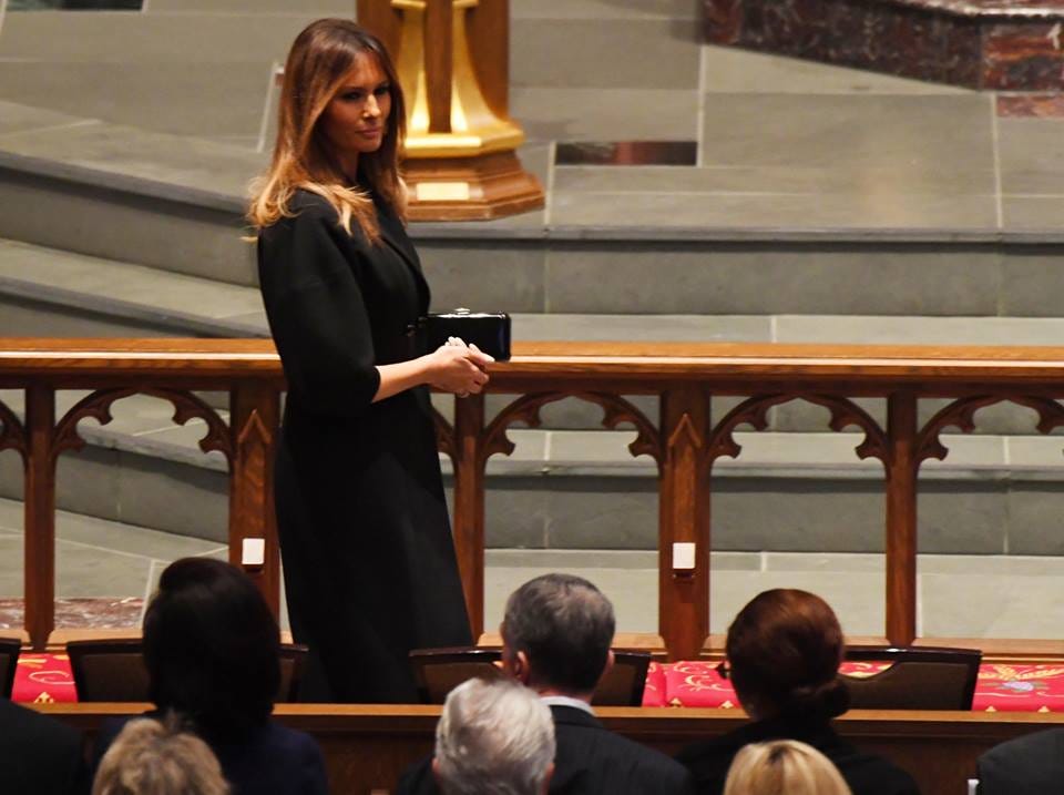 The Grace I Would Offer Donald Trump Upon His Demise | by William ...