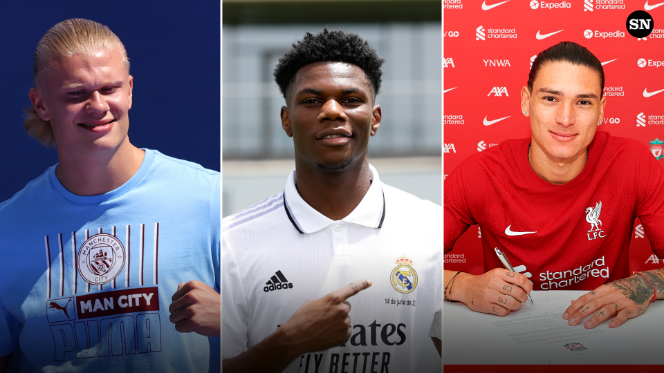 Top 5 highest transfers in Football this year | by Vigo Arts | Medium