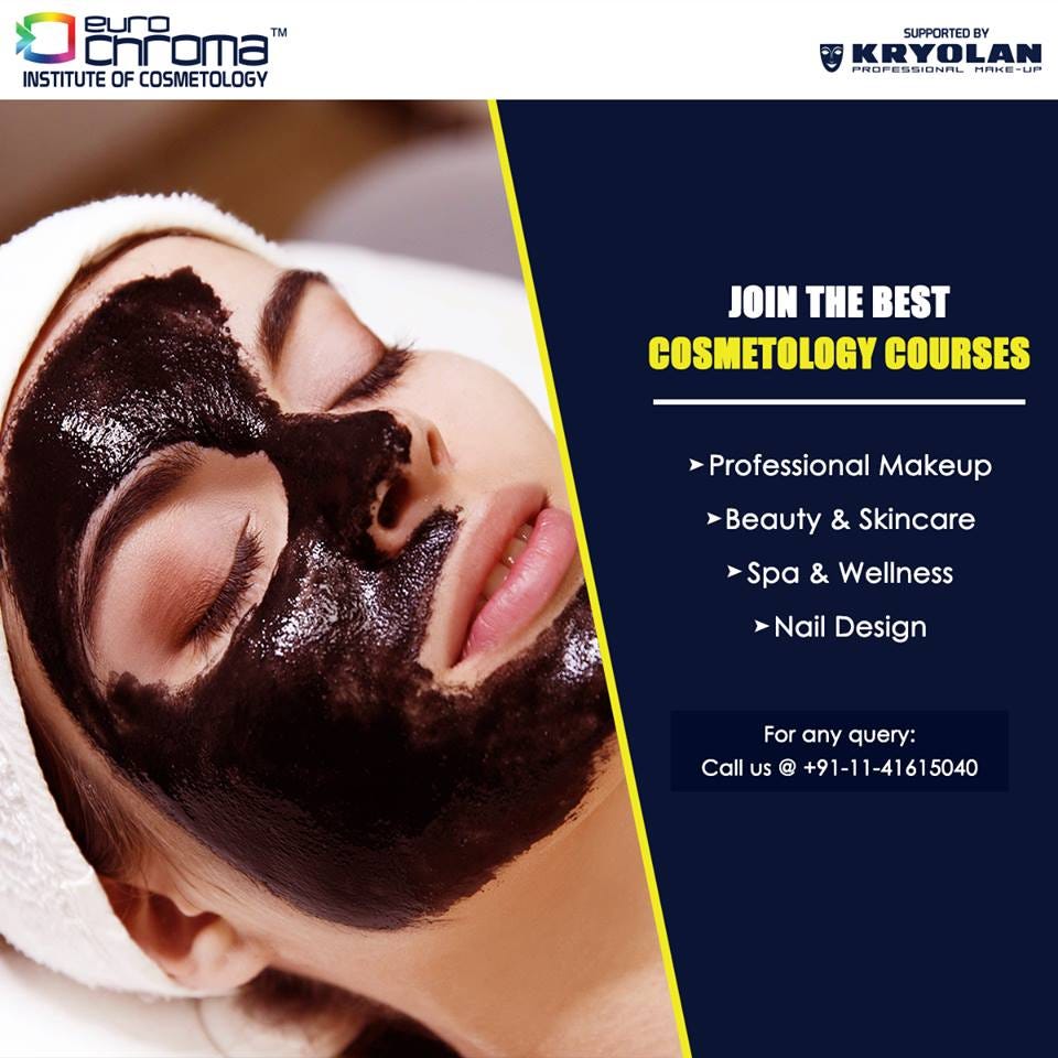 How to Get Enrolled with Beauty and Spa Therapy Courses in Delhi? | by ...