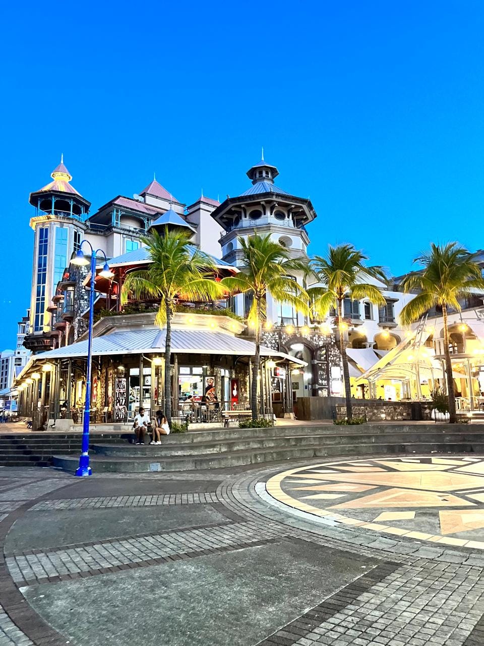 Mauritius – A 6-day road trip itinerary | by Shravya S ...