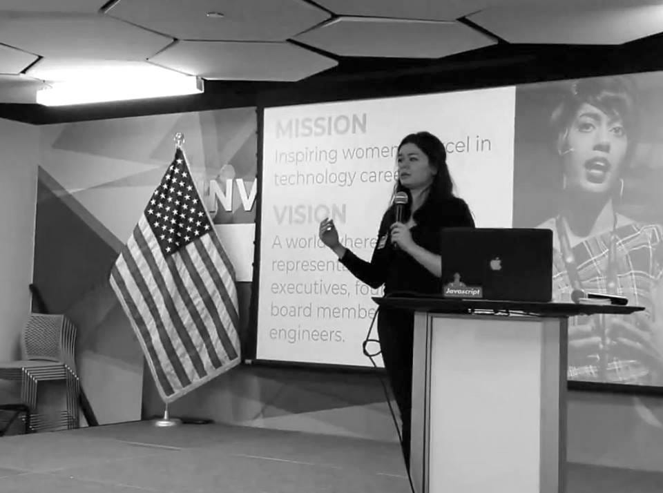 More Than A Meetup. Four years of tech community building… | by Caree Youngman | Caree Codes