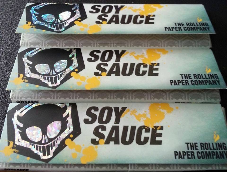 Evolution of the Best Rolling Papers Through Time | by The Rolling ...
