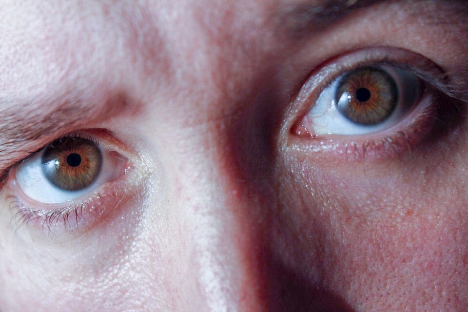 5 Famous Portraiture Photographers. | by Terry Wilkerson | Medium