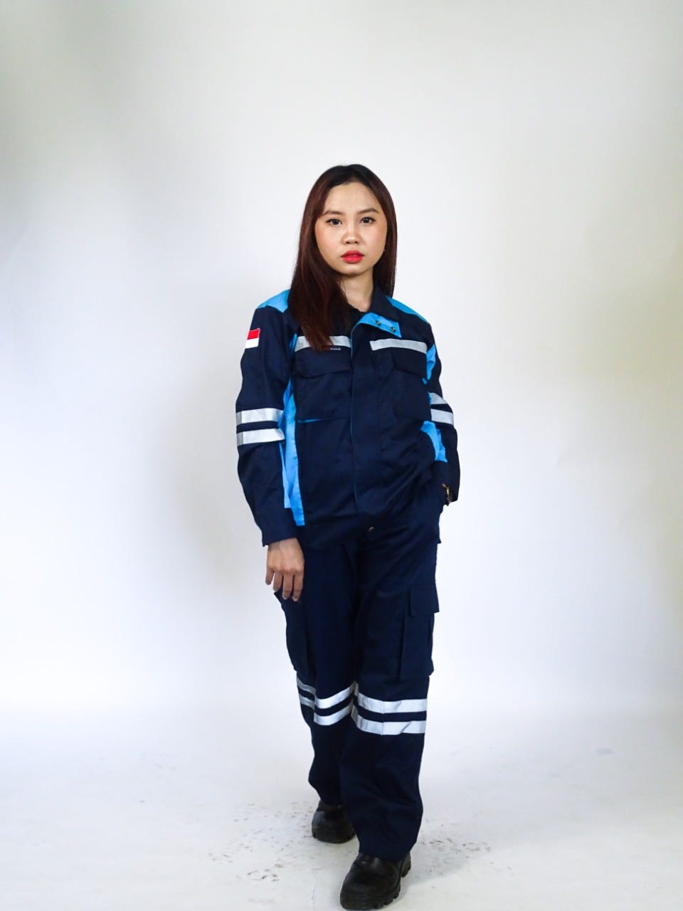 Baju kerja | wearpack safety | baju safety|Call/WA 081229443432 ...
