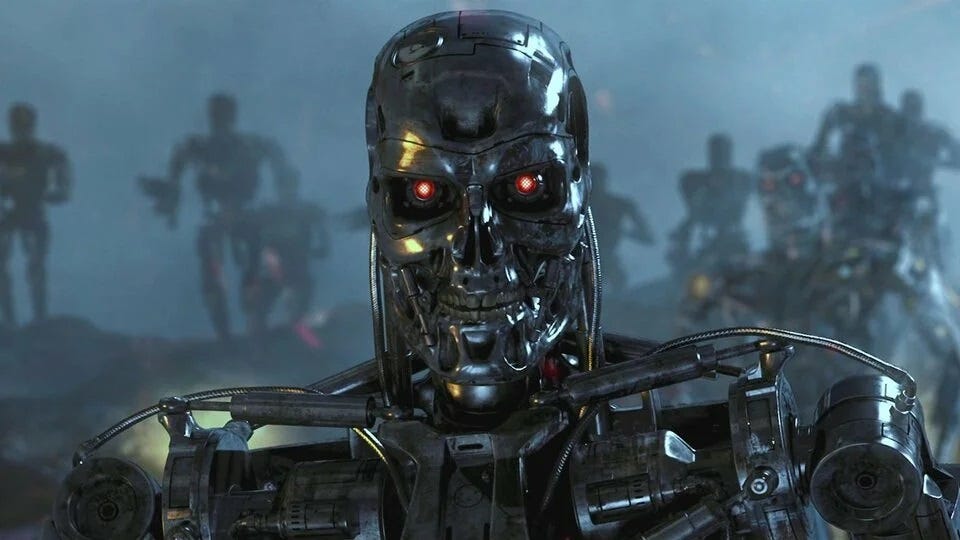 How does artificial intelligence work? | by Space | Jun, 2023 | Medium