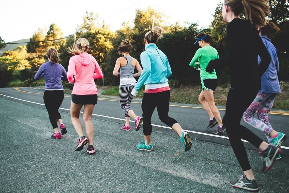 The Lane 9 Project Ambassador Program | by Samantha Strong | Lane 9 Project | Medium