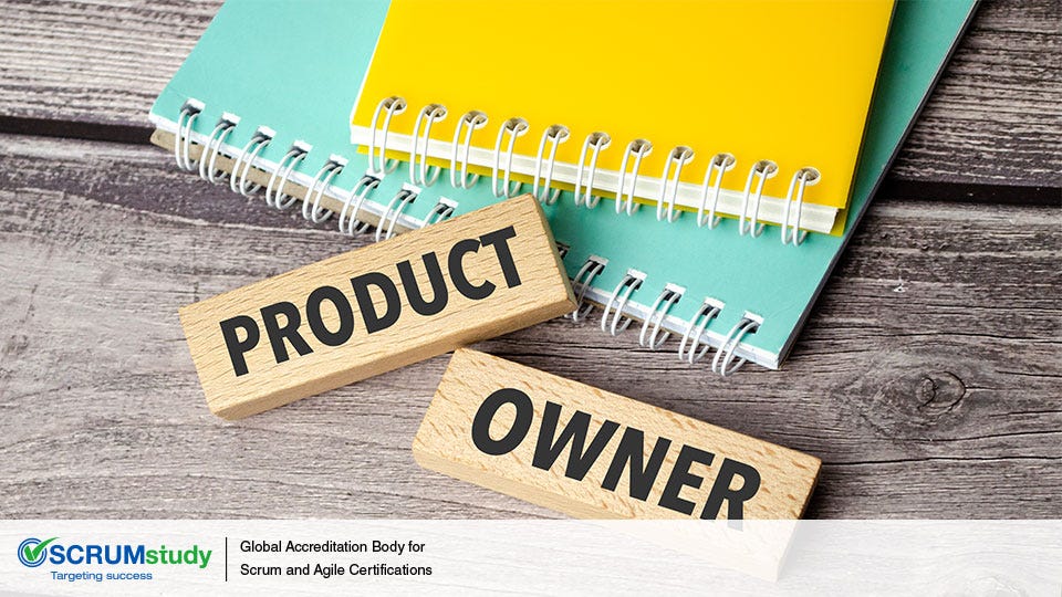 The Role and Responsibilities of a Product Owner | by Edusyssantoshi ...