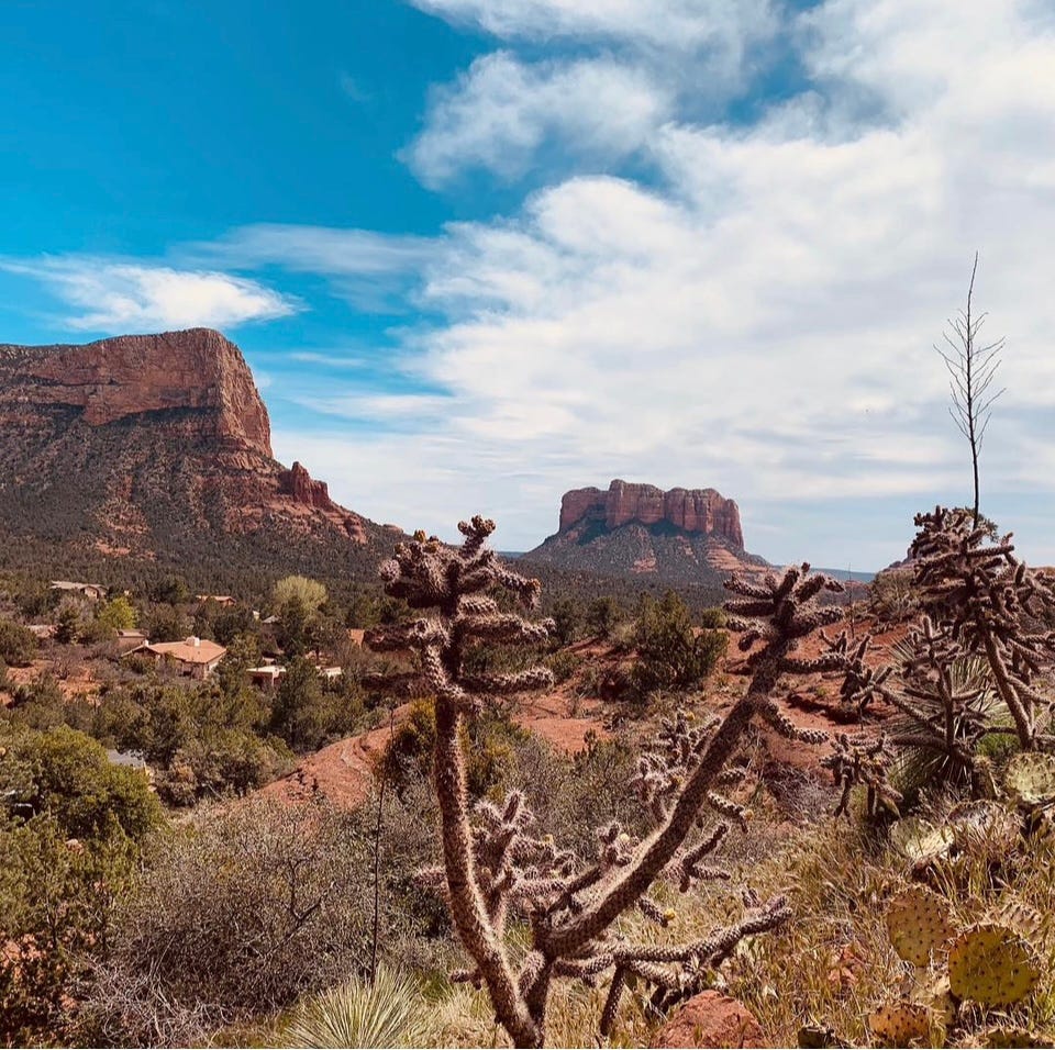 Our Journeys Are Not the Same. A reflective poem about life. | by ...