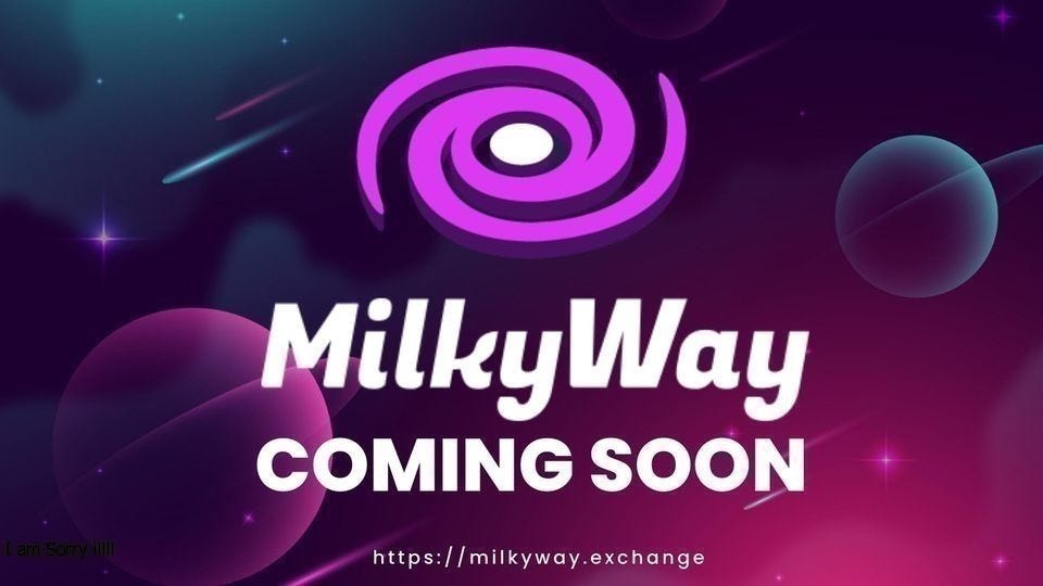 MilkyWay - Shantalbrian - Medium