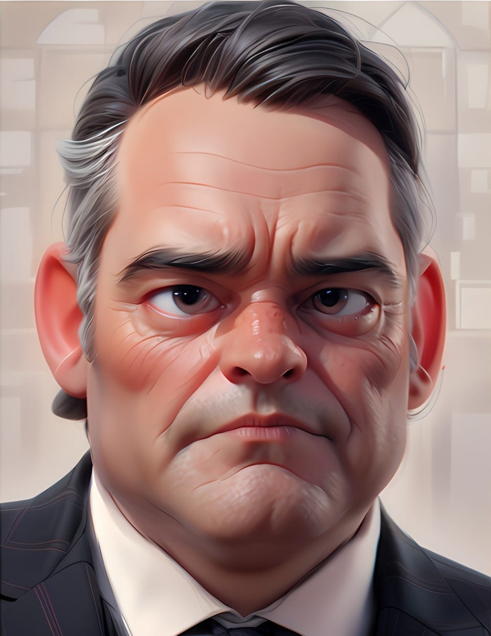 Haunted by Shadows: A Tale of Vigilance and Redemption. A short story ...