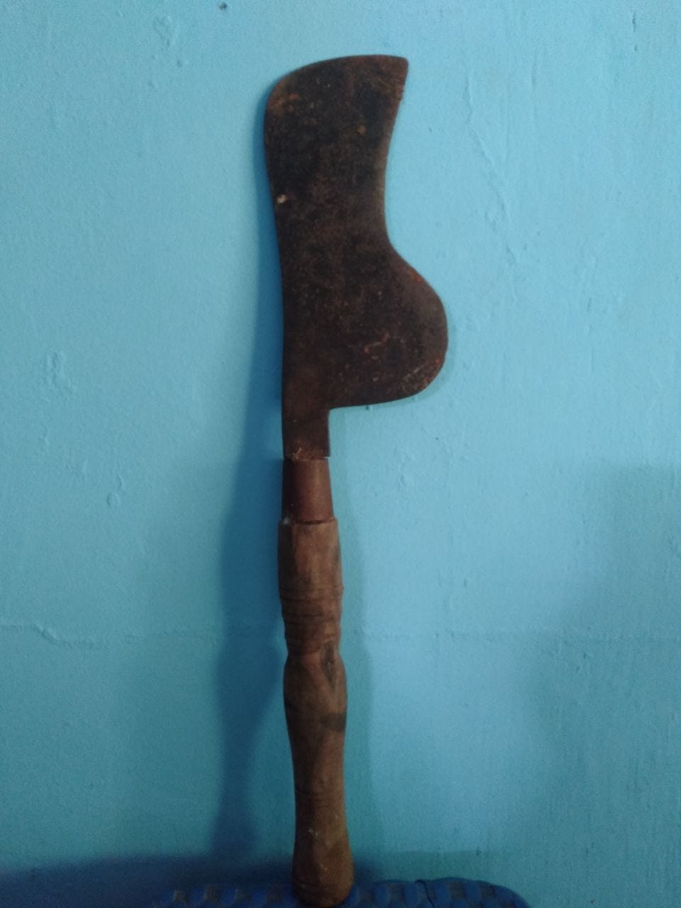 Kudi — Javanese Traditional Farming Tools This tool usually used to cut ...