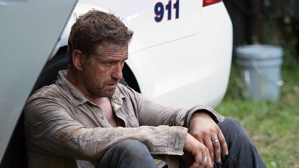 LAST SEEN ALIVE is Gerard Butler’s BREAKDOWN (Review) | by Mike Holtz ...