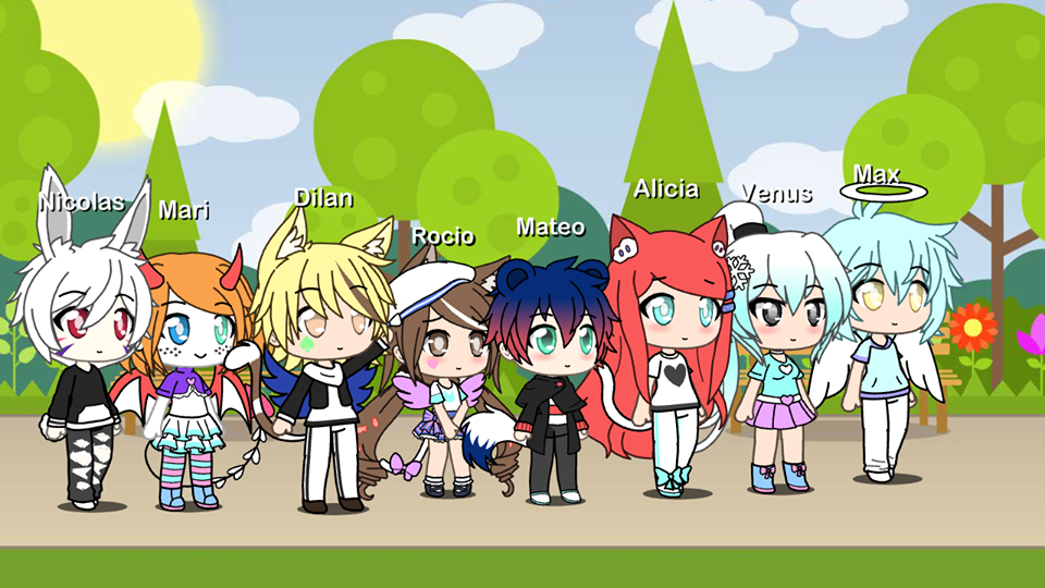 Gacha Life APK 1.1.14 (Actualizado) Descargar Gratuita Android | by ...