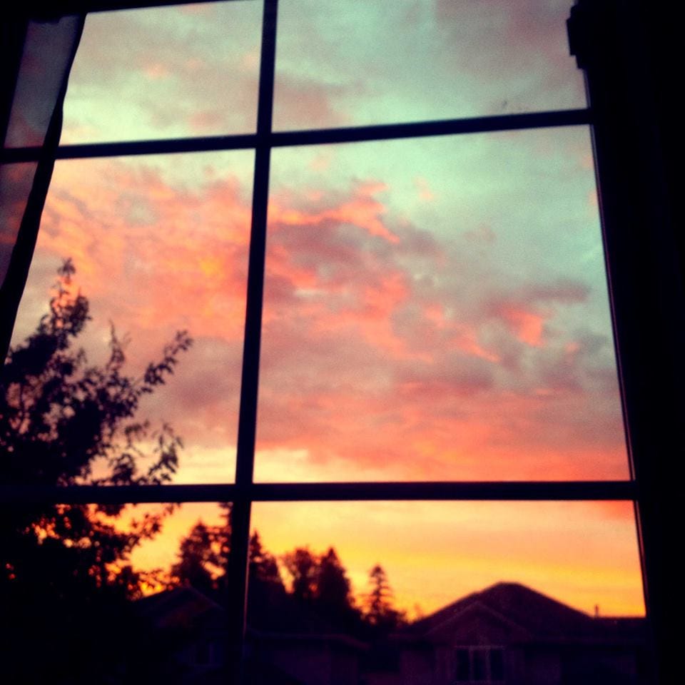 A Craving For Creativity- Self Assessment (Ross Laird, Creative Writing 1240: Writing for New ...