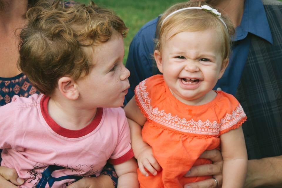 5 cosas que un hijo te enseña todos los días | by Daniela Ruiz | Medium