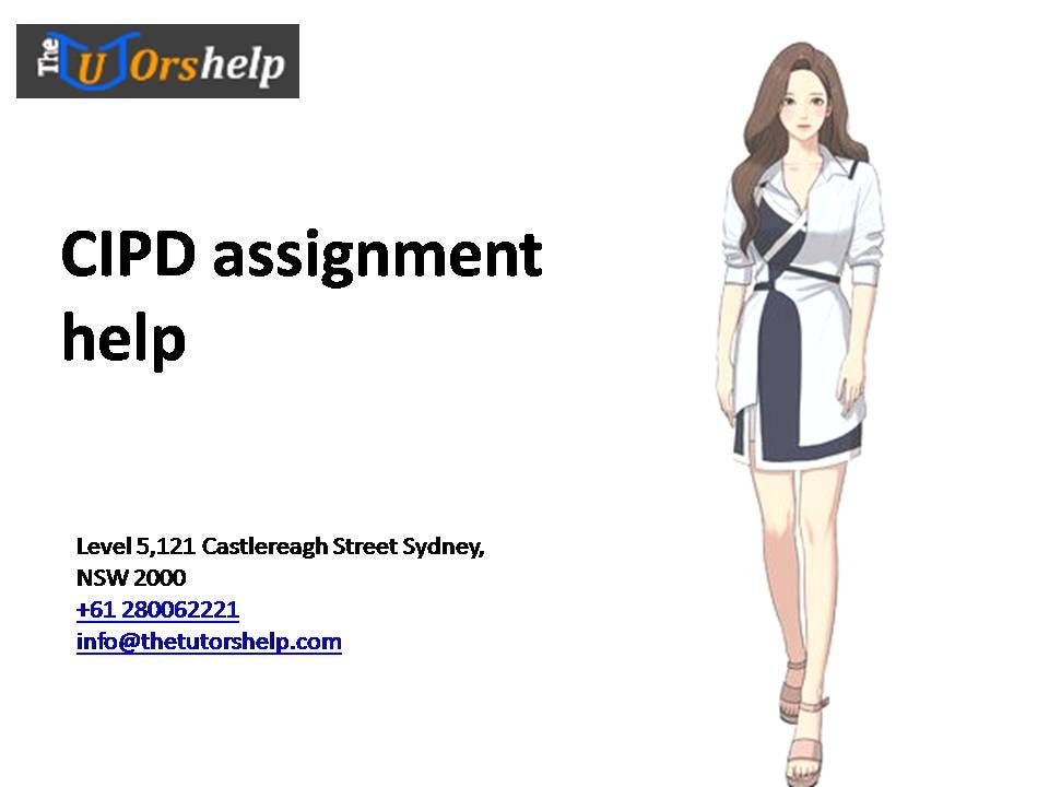 CIPD assignment help | by Adammaxaleo | Mar, 2024 | Medium