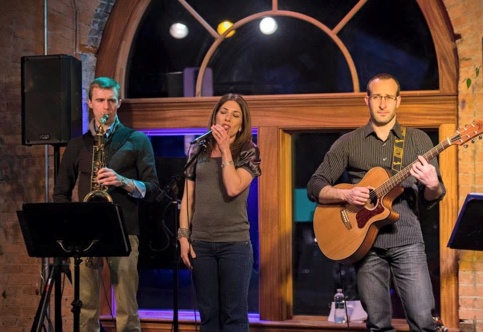 The Ultimate Wedding Experience: Live Band at Wedding in New York | by ...