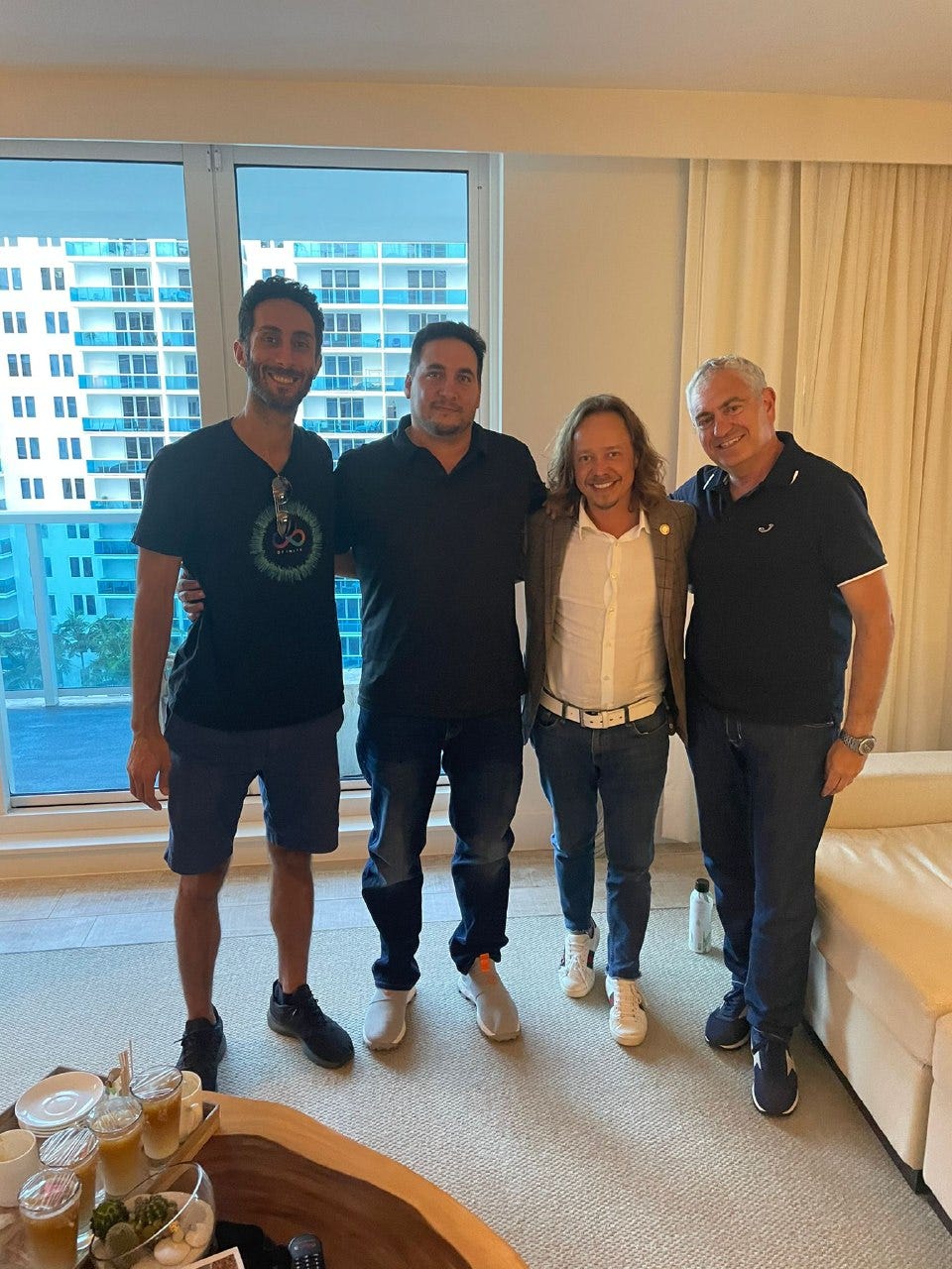 Miami Bitcoin 2021 Conference — summing up | by Alex Goldberg | Kirobo ...