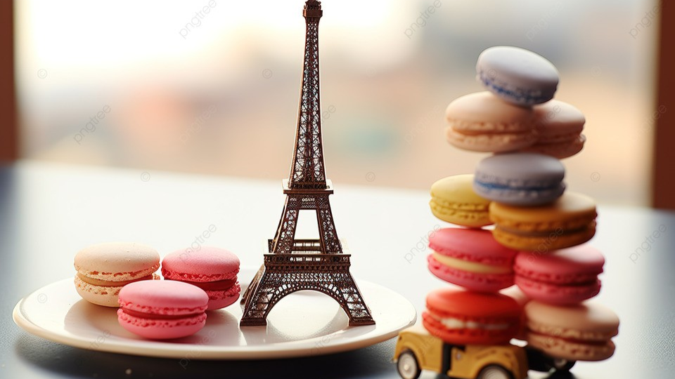 The Best Places to Try French Pastries in Paris | by Parisian road trip ...