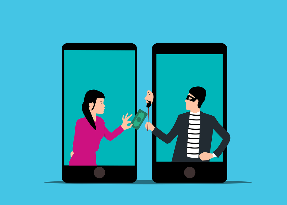 Scam, Ponzi, or Real? 3 Facts Every Nigerian Must Know about Affiliate ...