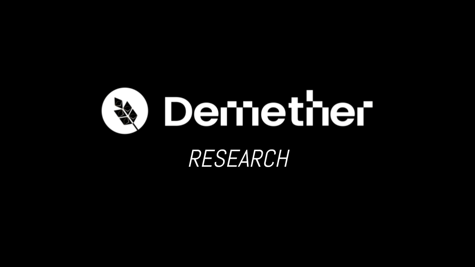 Top 3 Yields on ETH. Demether Research: Explore the Top 3… | by ...