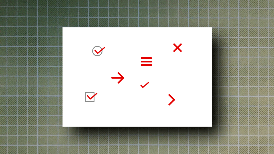 4 Web Icons Only with CSS. Build simple icons with only one or two… | by The Tech Maker | Level ...