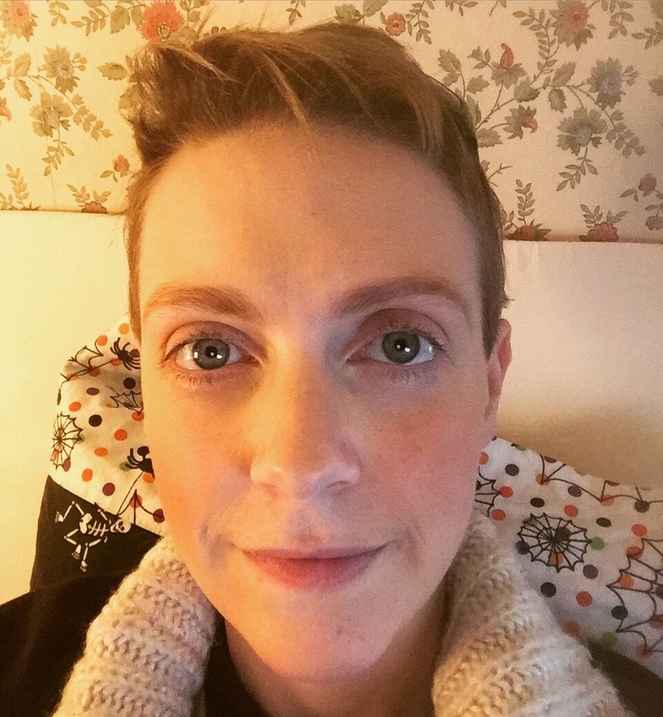 Meet Kezia Fitzgerald, Co-Founder, CEO, and CTO of CareAline Products ...